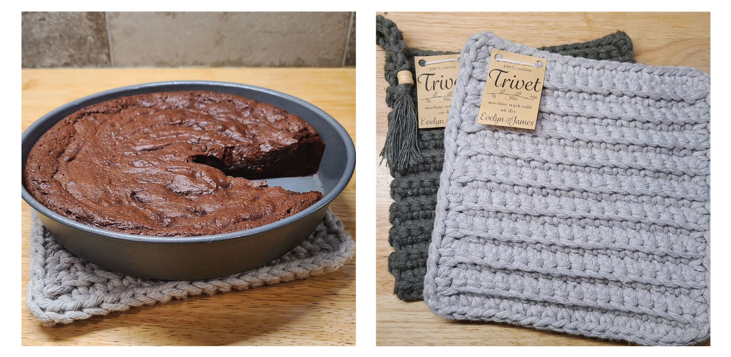 Featured Exhibitor: Evelyn & James