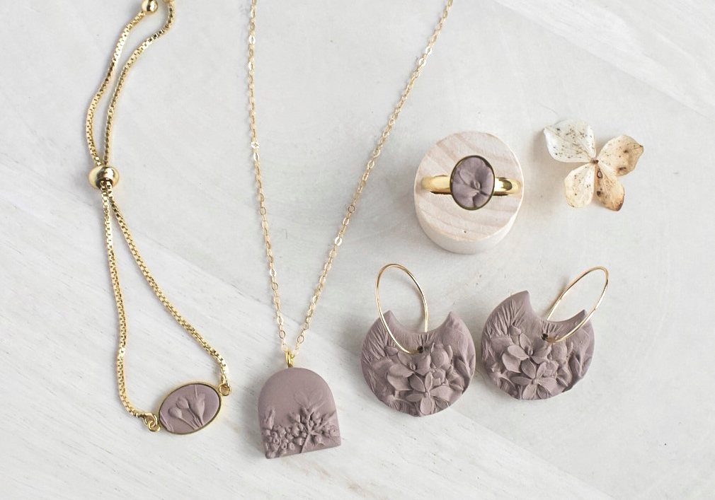 Featured Exhibitor: Picking Posies Design