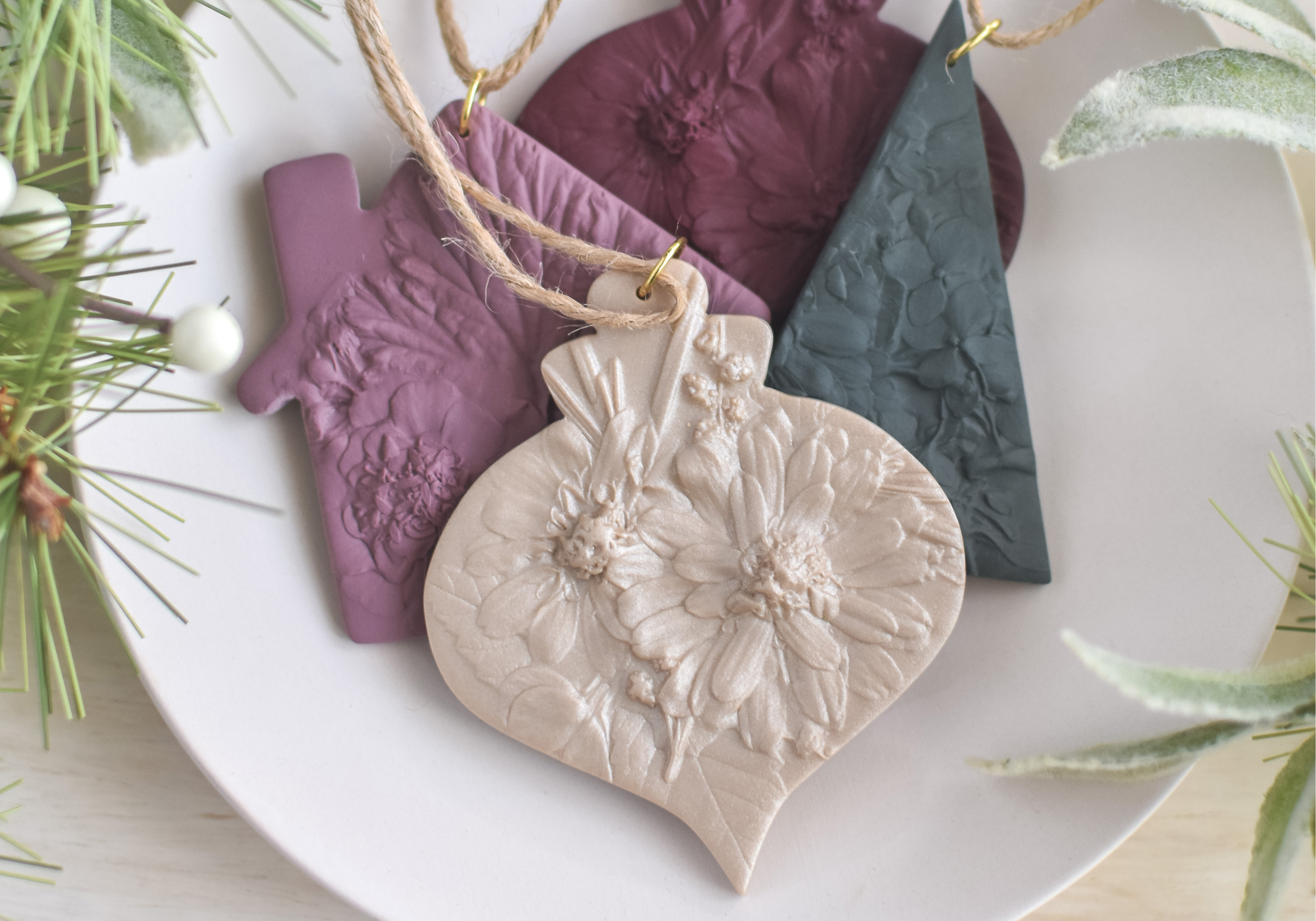Featured Exhibitor: Picking Posies Design