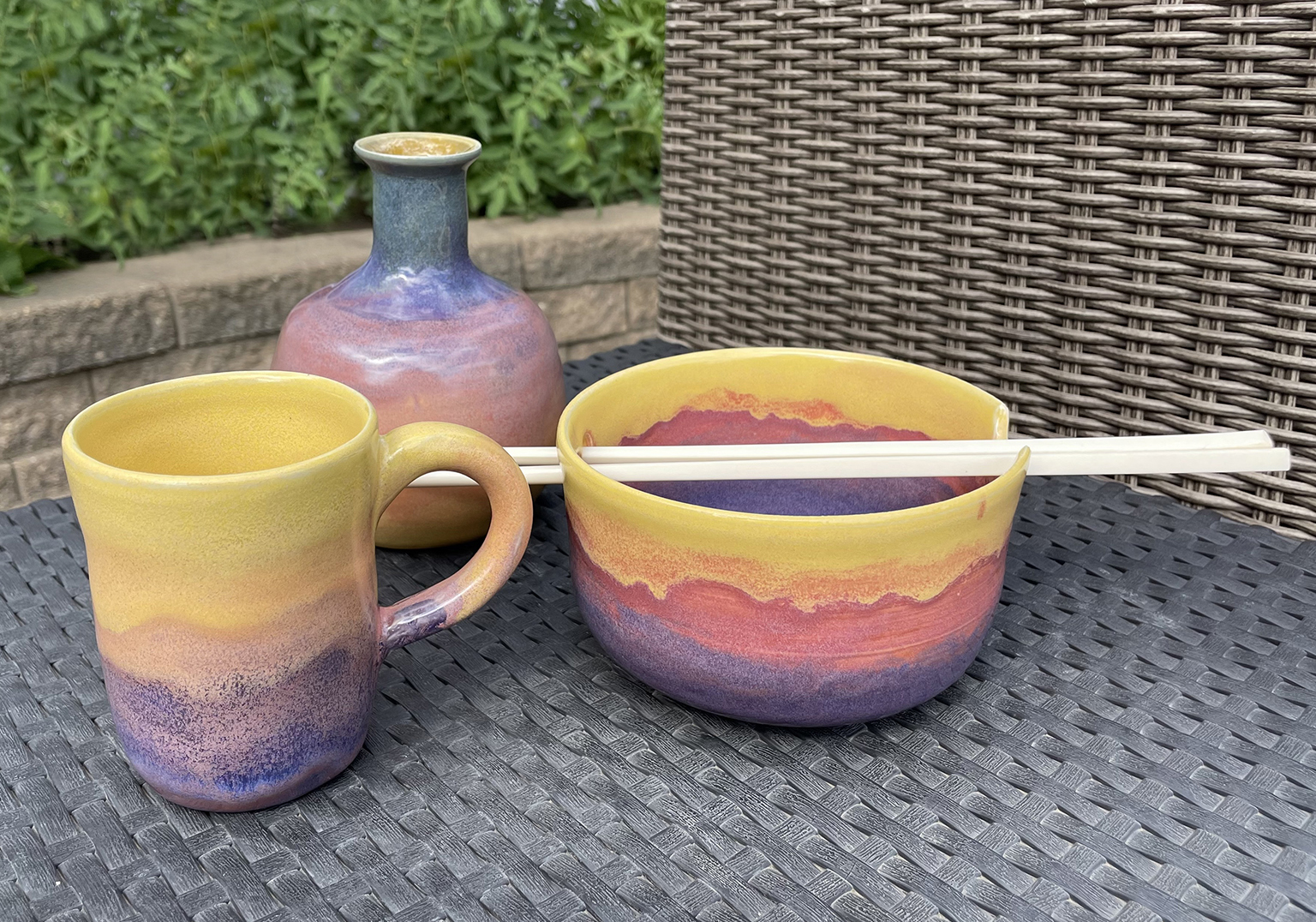 Featured Exhibitor: Sarah Hanley Pottery