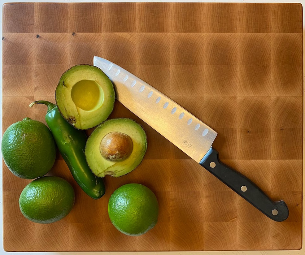 Featured Exhibitor: Saunders Designs