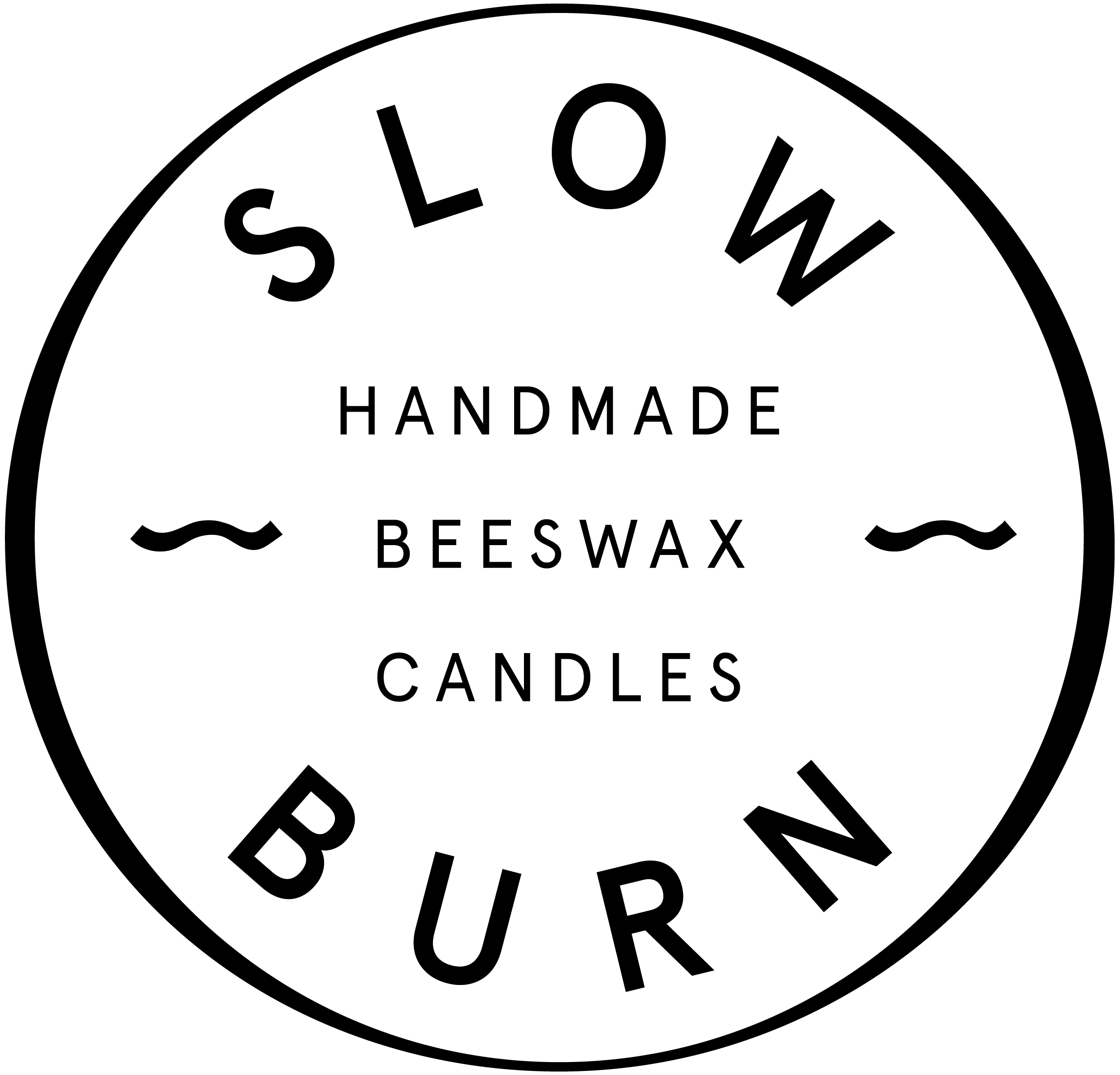 Featured Exhibitor: Slow Burn